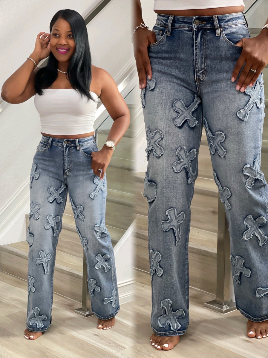 Cross Denim – RawCou2ure