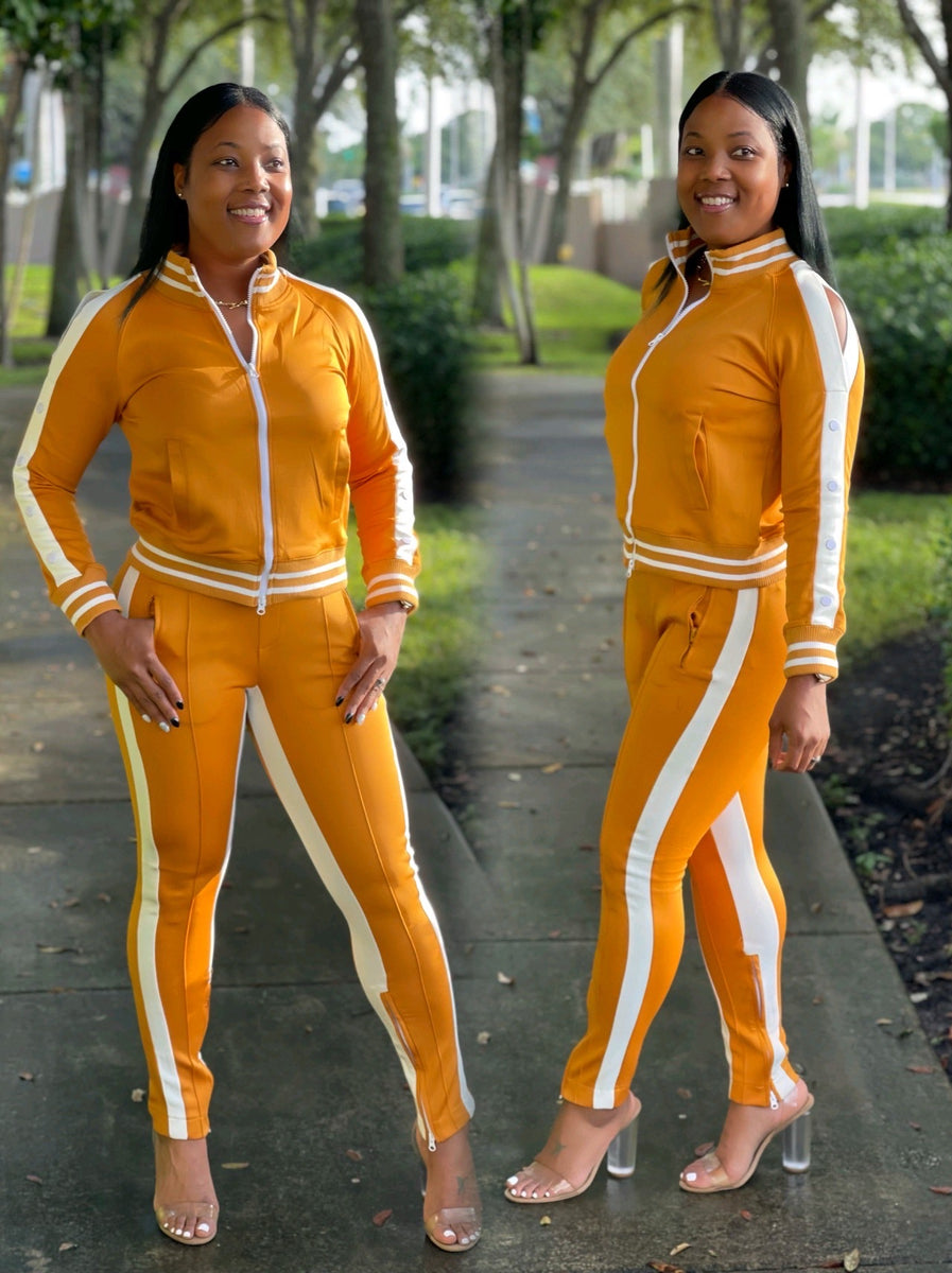 Jewel Tracksuit – RawCou2ure
